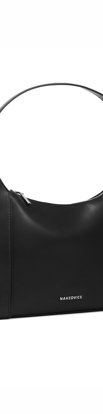 The Becca | Woman's Leather Handbag | Nakedvice